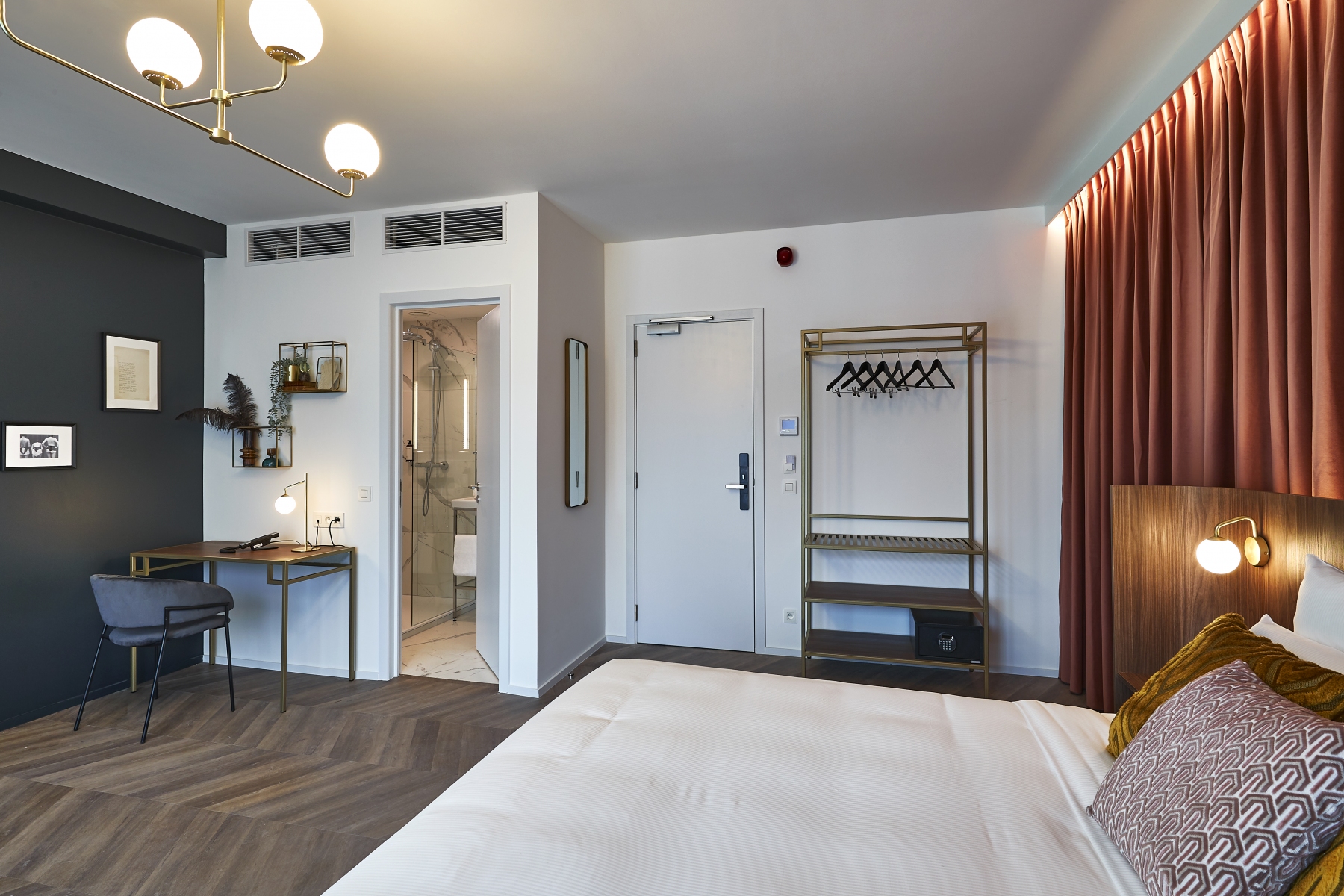 gallery - The Scott Hotel